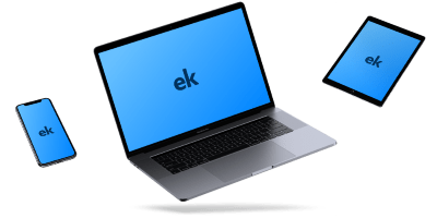 Eric Kislyanka Portfolio